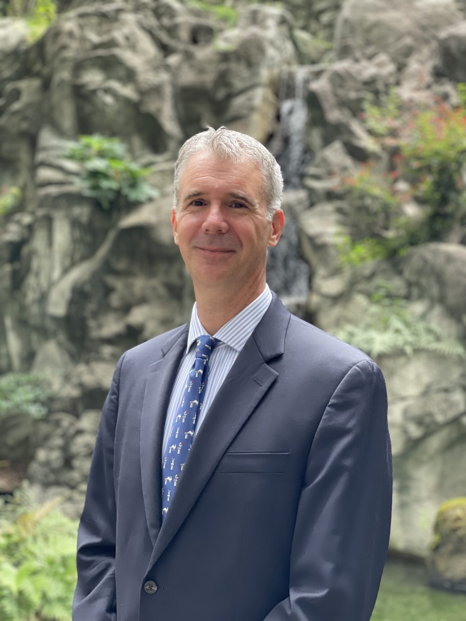 James Palumbo - Water Quality Program Manager | NCASI