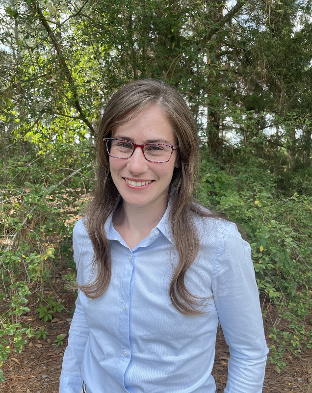 Amanda Johansen Mattingly | NCASI