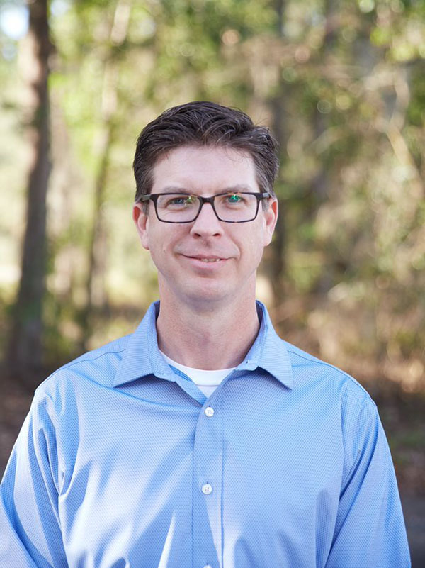 William (Bill) Rice | NCASI