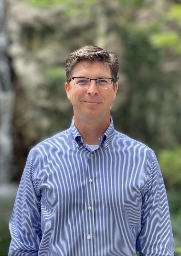 William (Bill) Rice | NCASI