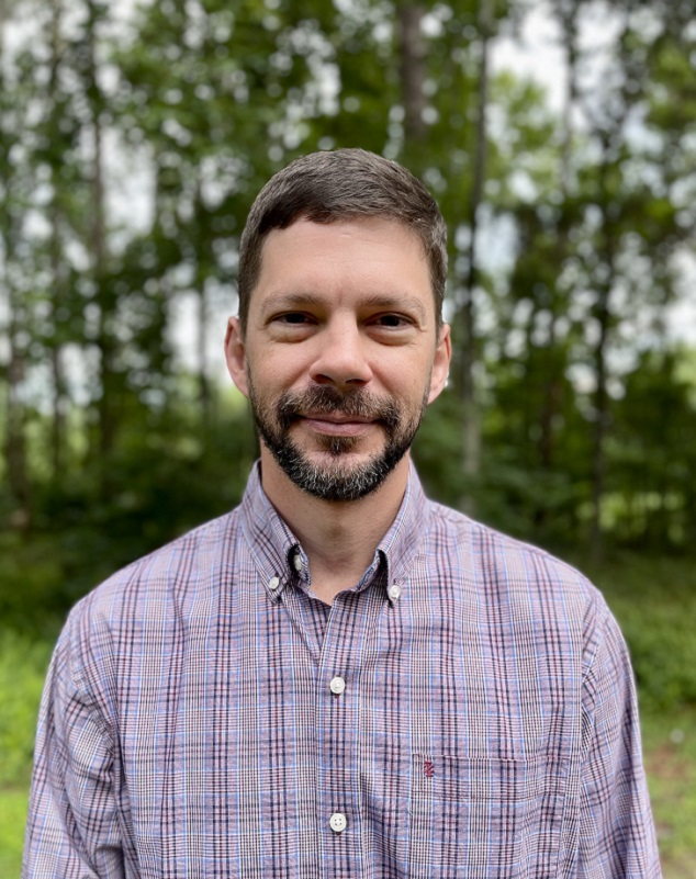 Derek Sain - Senior Research Scientist | NCASI