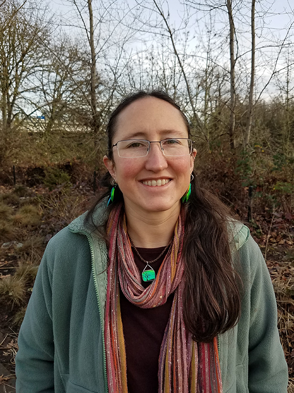 Kate Moriarty, PhD – Scientist, Forest Wildlife Scientist | NCASI