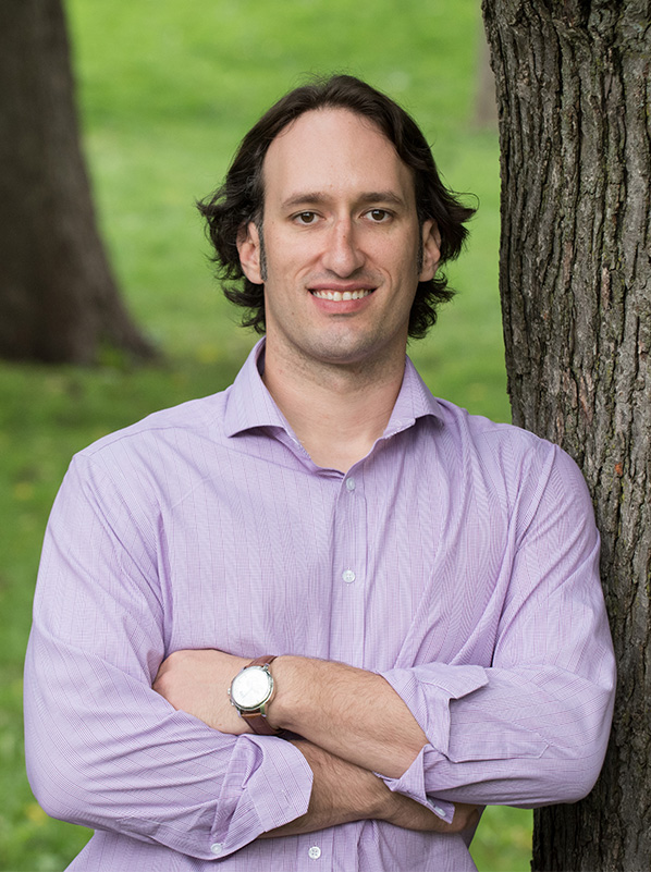 Kevin Solarik, PhD - Director, Canadian Forest Sustainability | NCASI