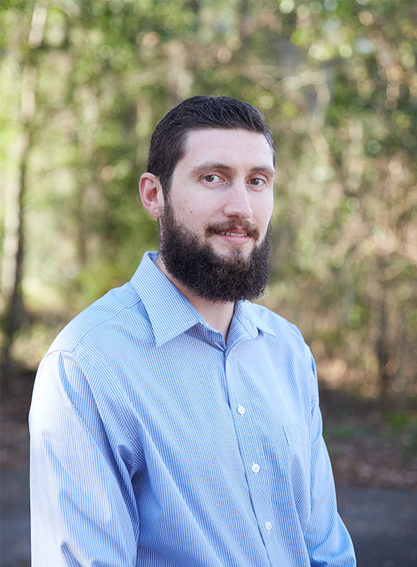 Ryan Kuemmerlin - Research Assistant | Analytical Support | NCASI