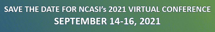 NCASI 2020 Conference | NCASI