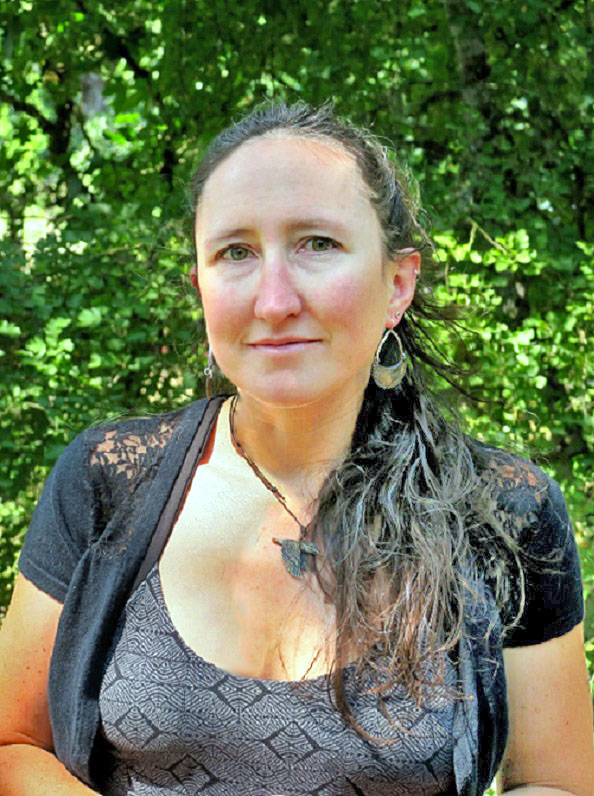 Kate Moriarty, PhD - Scientist, Forest Wildlife Scientist | NCASI