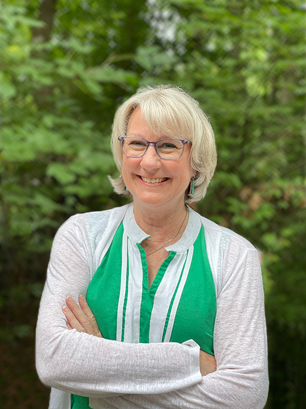 Susan McCord | NCASI