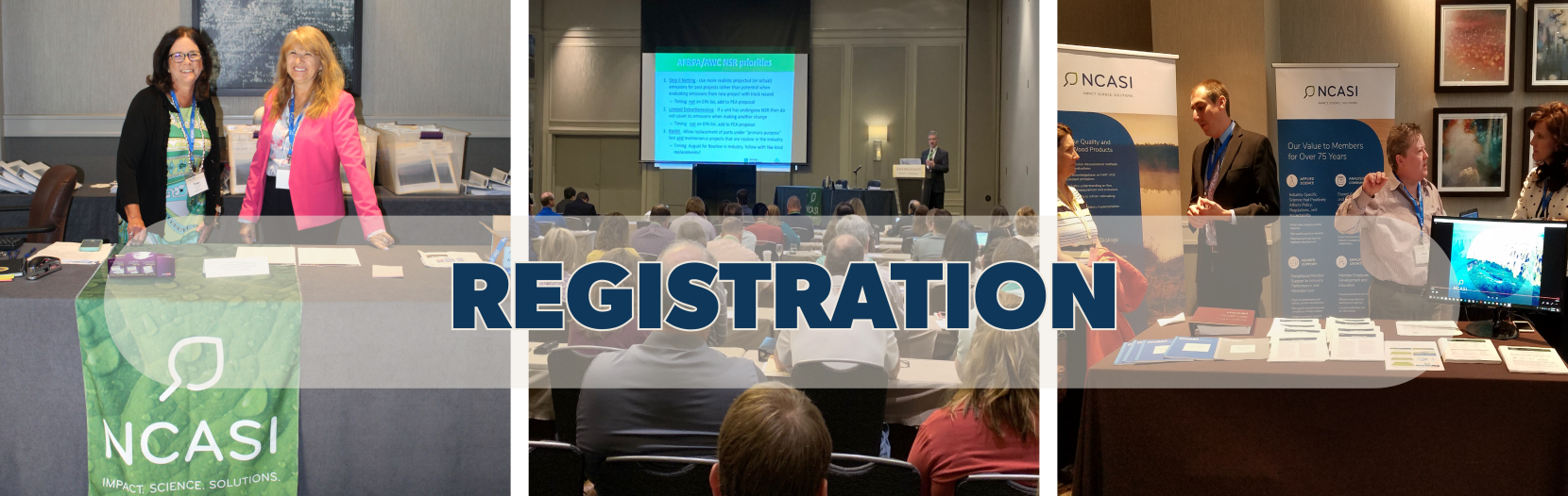 2022 NCASI Conference | NCASI