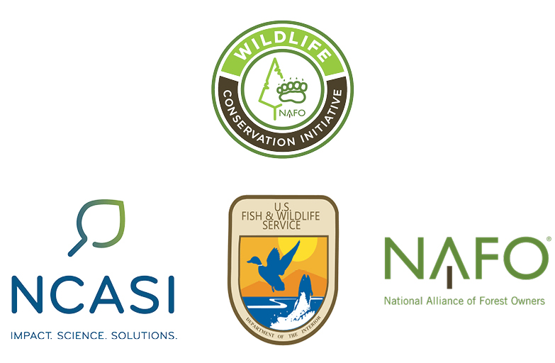 NCASI Signs Wildlife Conservation Initiative MOU to Advance ...