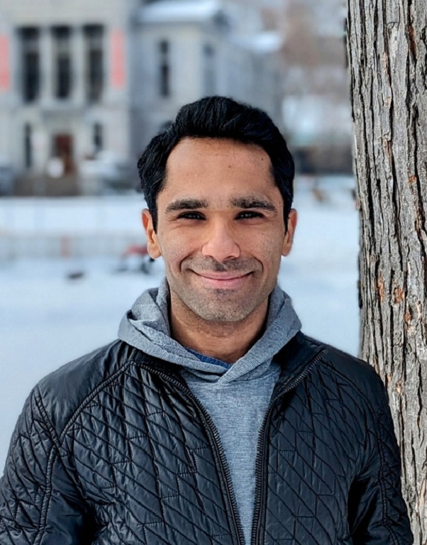 Mohsen Asadi, Ph.D. | NCASI