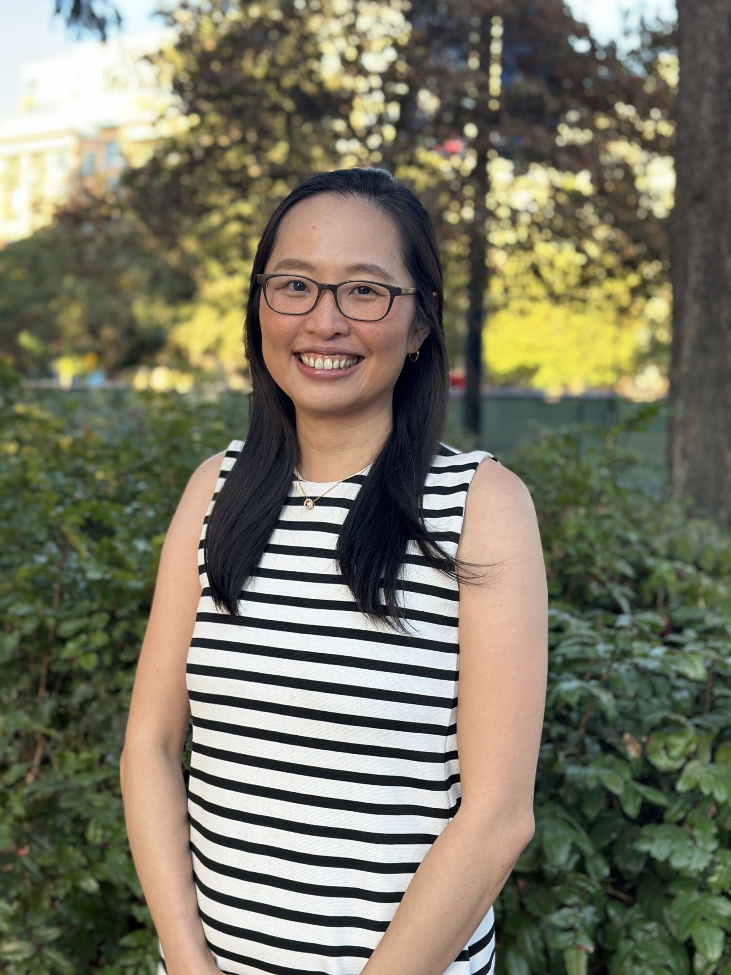 Yi-Chun Lai, Ph.D. | NCASI