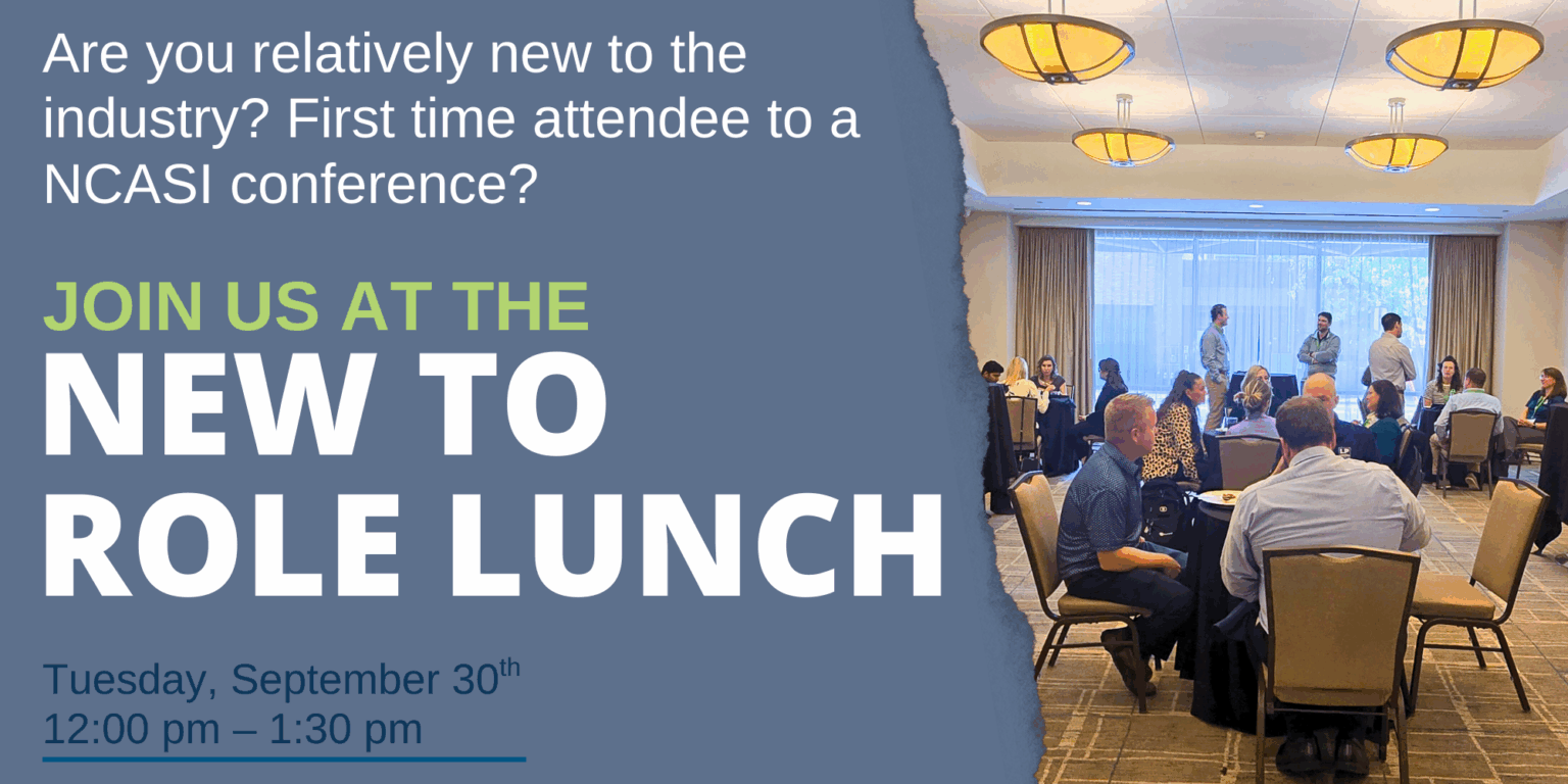 2025 NCASI Annual Conference | NCASI