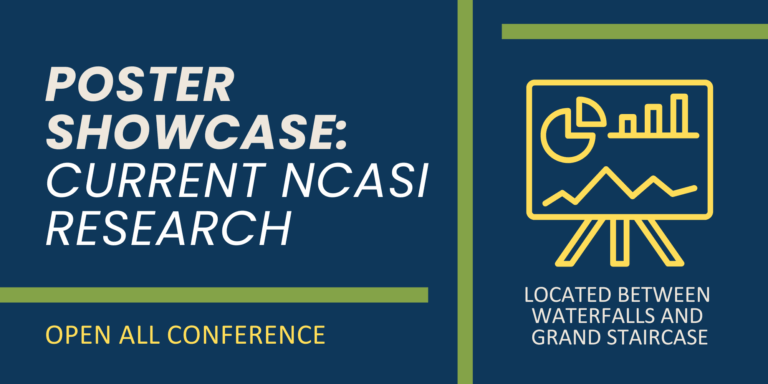 2025 NCASI Annual Conference | NCASI